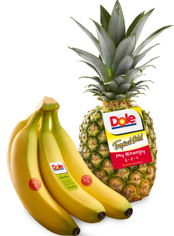 Misión longevidad: Dole marca el rumbo para una larga vida con la ...